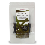 Essbare Bio-Meeresalgen von Algamar – Gesund & Lecker