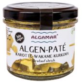 Algen kaufen im Online-Shop ~ Algamar